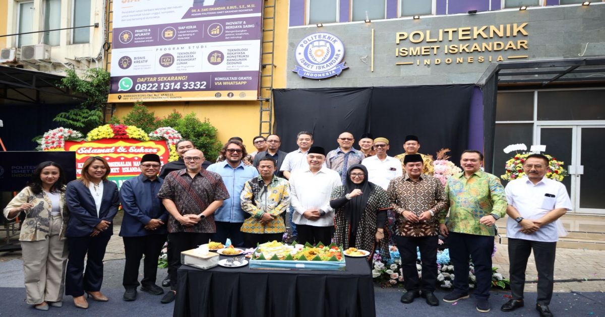 DPRD Kota Tangerang